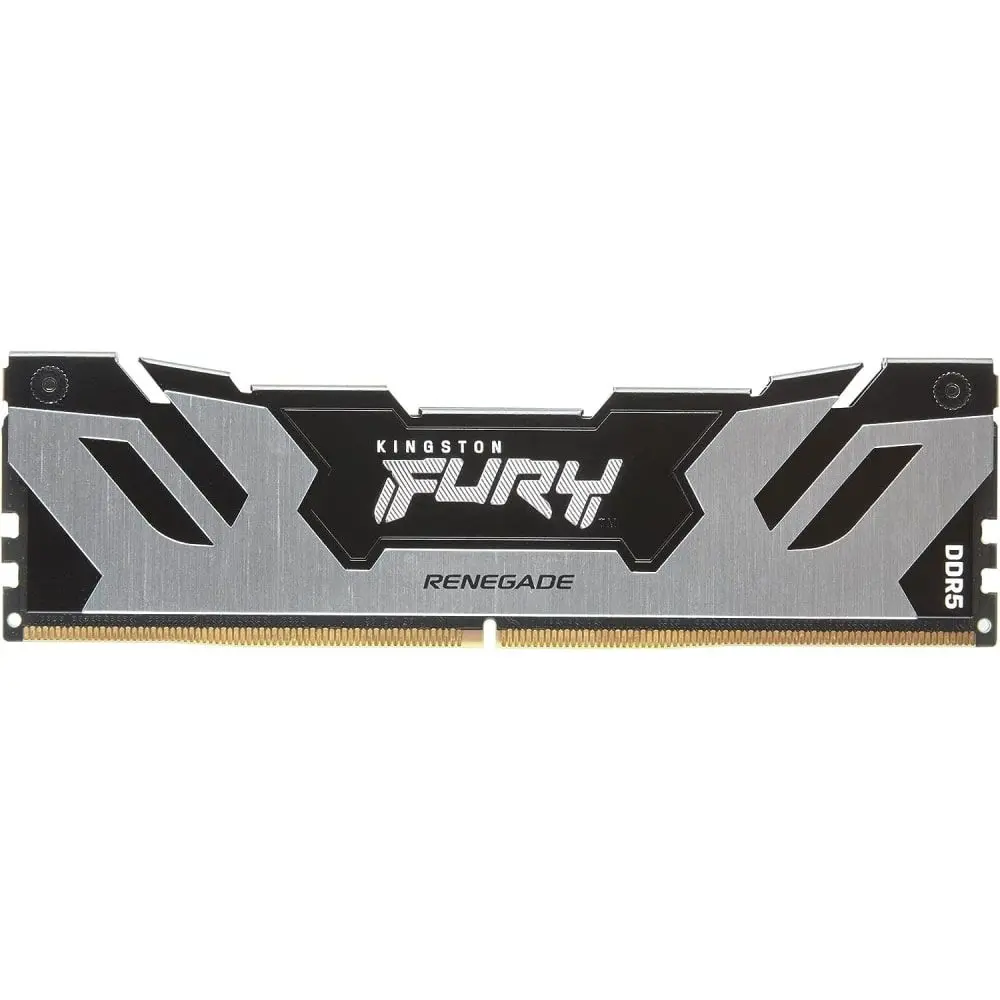 KINGSTON Fury Renegade 64GB (2x32GB) DDR5 6400MHz CL32 KF564C32RSK2-64 Memorija