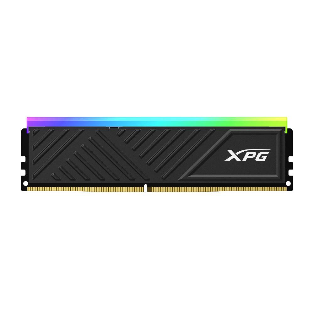 ADATA XPG Spectrix D35G 16GB DDR4 3200MHz CL16 AX4U320016G16A-SBKD35G