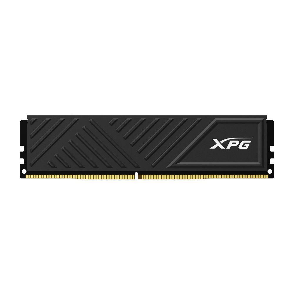 XPG GAMMIX D35 16GB DDR4 3200MHz CL16 AX4U320016G16A-SBKD35 Memorija