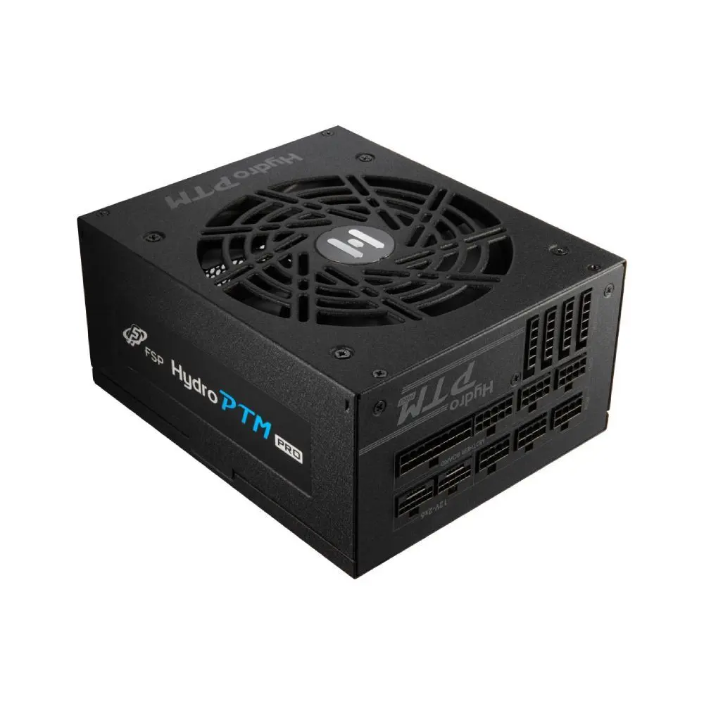 FSP Hydro PTM Pro (ATX 3.1) 1650W Napajanje