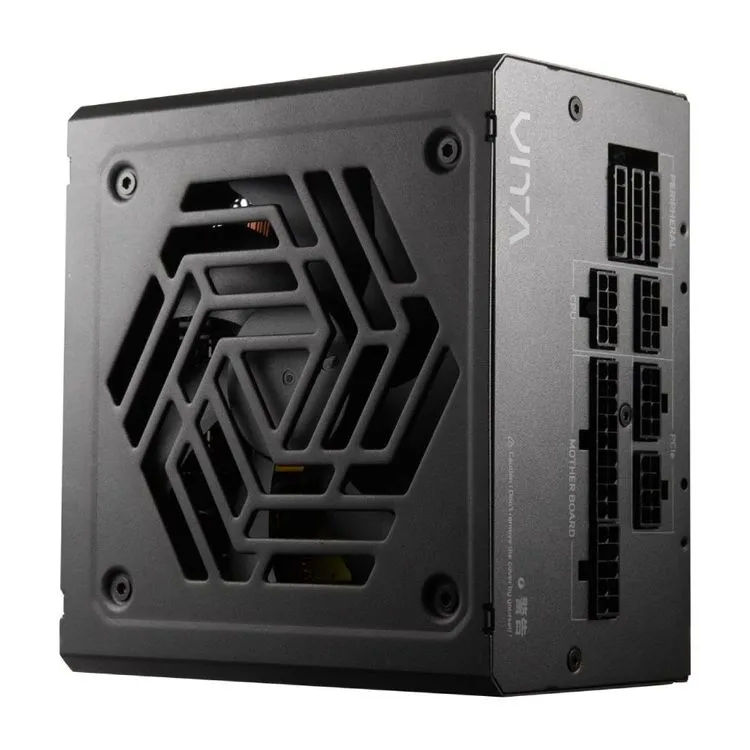 FSP Vita GM 650W Napajanje