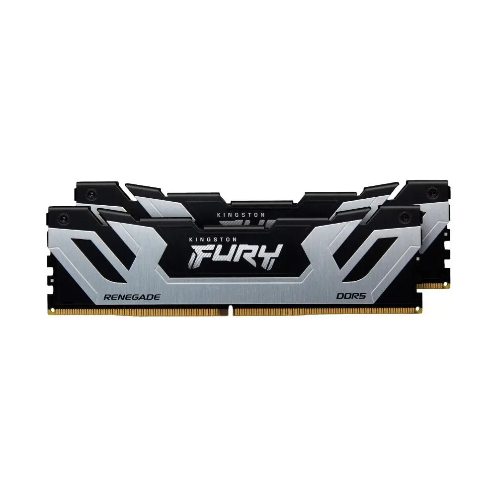 KINGSTON FURY Renegade 48GB (2 x 24GB) DDR5 8400MHz CL40 KF584CU40RSK2-48 Memorija