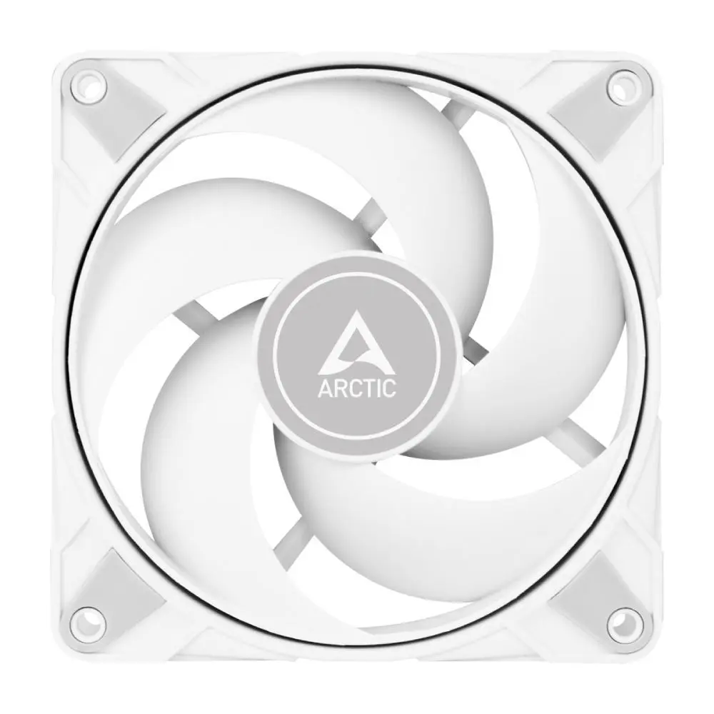 ARCTIC P12 MAX White ACFAN00293A Ventilator