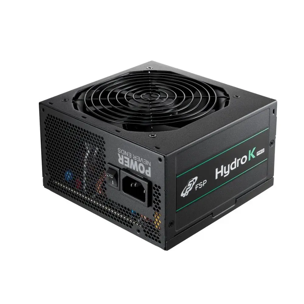 FSP Hydro K PRO ATX3.0 (PCIe5.0) 750W Napajanje