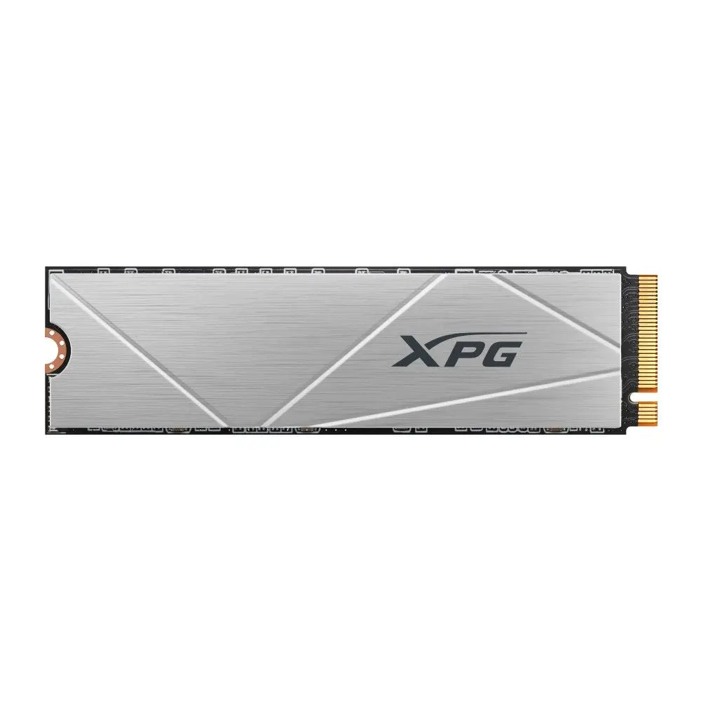 ADATA XPG GAMMIX S60 1TB PCIe Gen4 x4 M.2 2280 AGAMMIXS60-1T-CS SSD