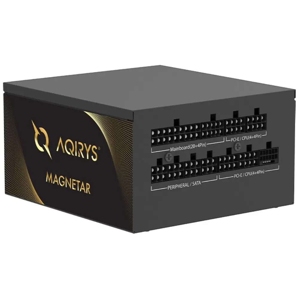 AQIRYS Magnetar 750W Napajanje