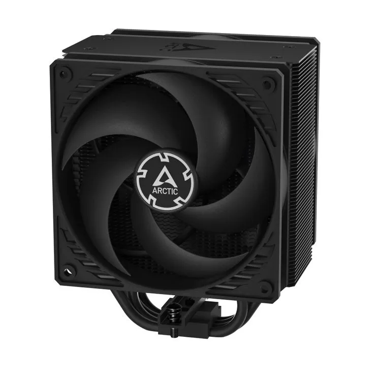 ARCTIC Freezer 36 Black Kuler