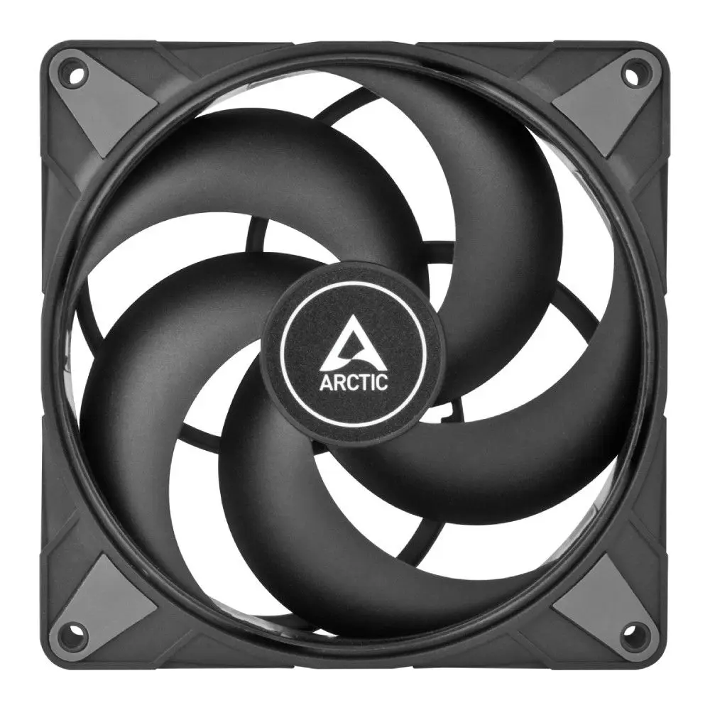 ARCTIC P14 Max Black ACFAN00287A Ventilator