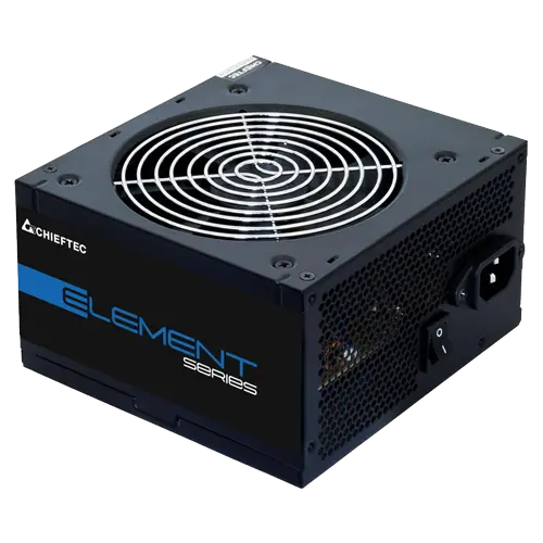 CHIEFTEC napajanje ELEMENT serija 700W - ELP-700S