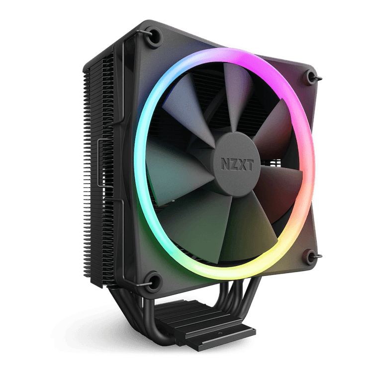 NZXT T120 RGB RC-TR120-B1 - Kuler