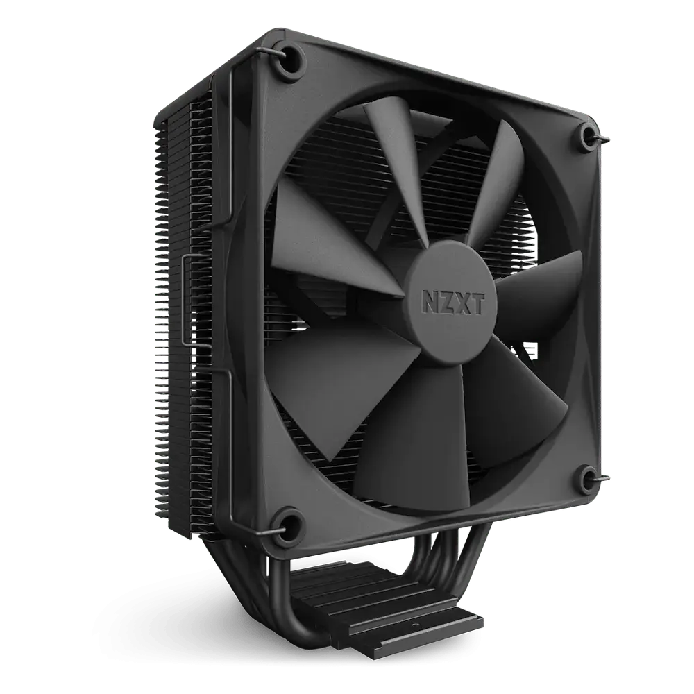 NZXT T120 RC-TN120-B1 - Kuler