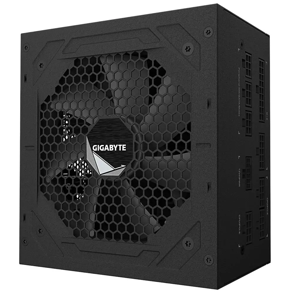 GIGABYTE GP-UD850GM PG5 850W