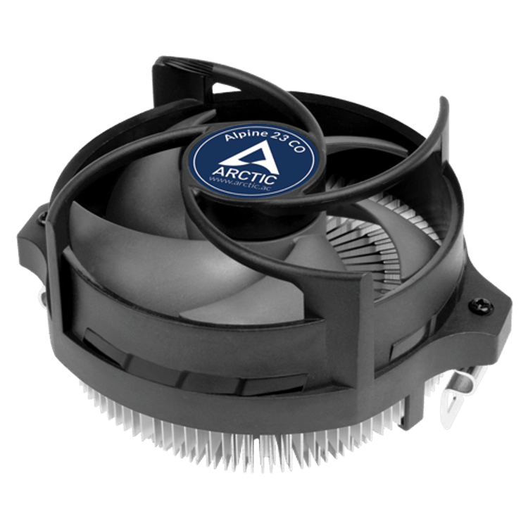 ARCTIC Kuler Alpine 23 CO - ACALP00036A