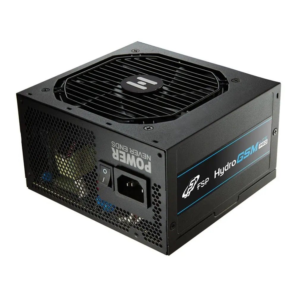 FSP Hydro GSM Lite PRO 750W