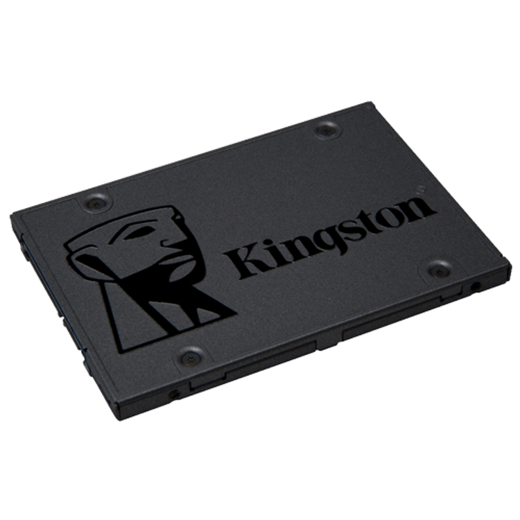 KINGSTON SSDNow 240GB, 2.5", SATA III, A400 Serija - SA400S37/240G