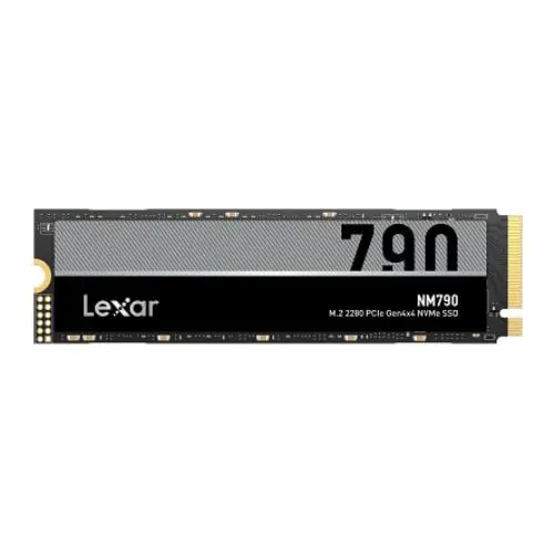 LEXAR NM790 1TB M.2 2280 NVMe LNM790X001T-RNNNG SSD