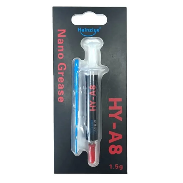 HALNZIYE HY-A8 1.5g Termalna pasta
