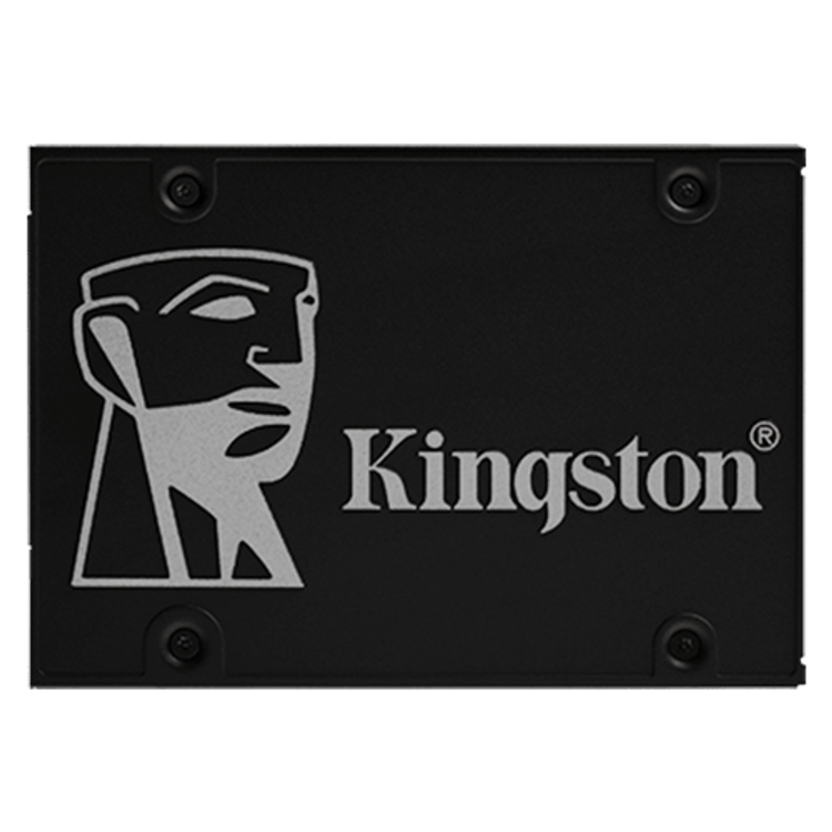 KINGSTON SSD 2TB KC600 serija - SKC600/2048G