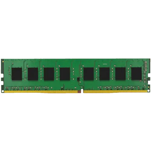 KINGSTON ValueRAM 32GB DDR4 32GB 3200MHz DIMM CL22 SDRAM - KVR32N22D8/32