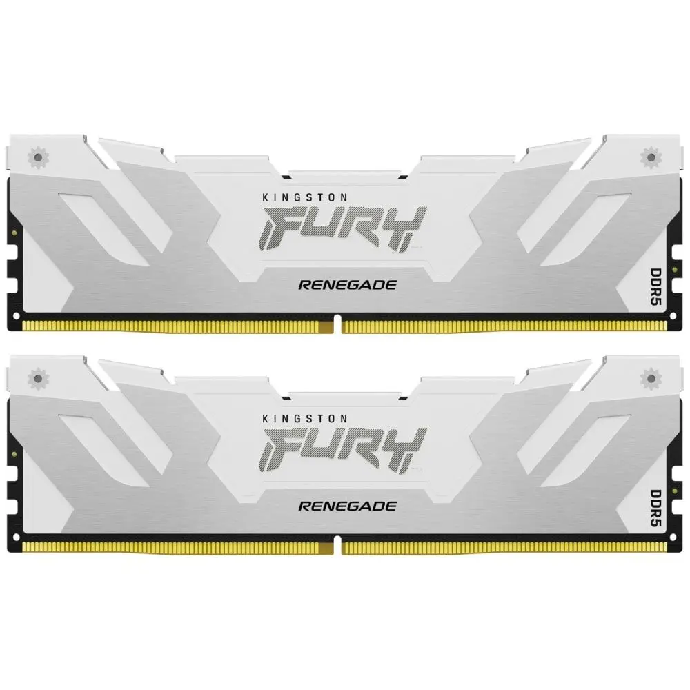 KINGSTON Fury Beast 32GB (2x16GB) DDR5 7200MHz CL38 KF572C38RWK2-32 Memorija