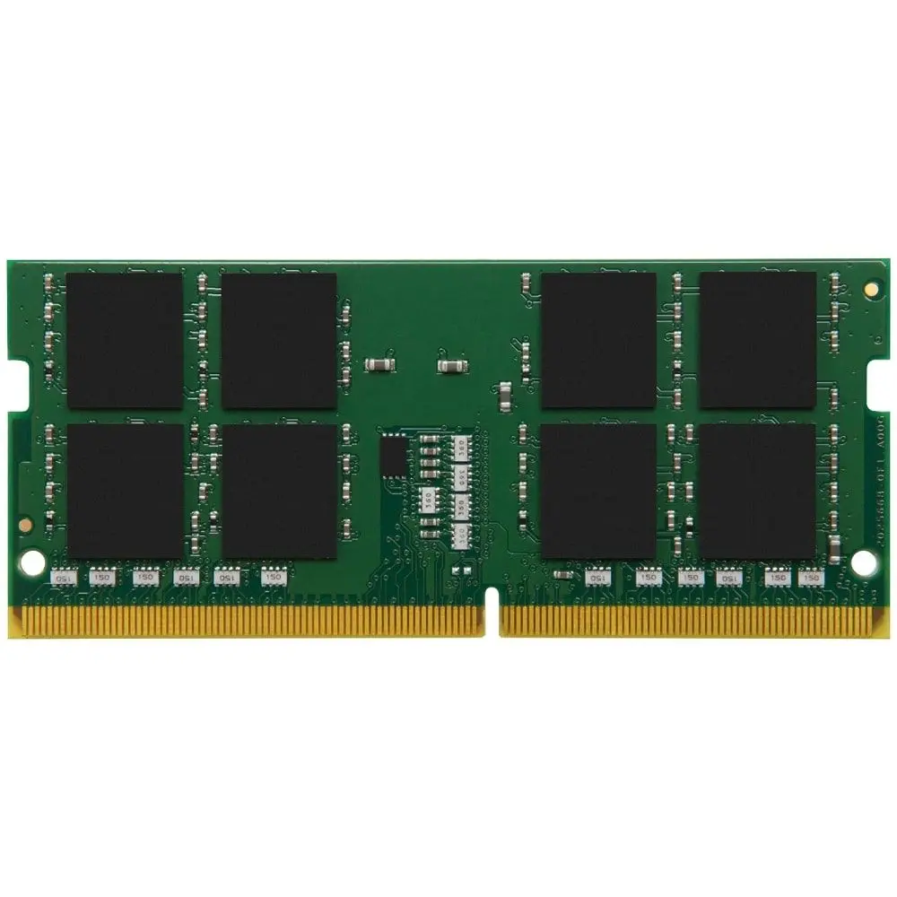 KINGSTON ValueRAM 8GB SODIM DDR5 5600MHz CL46 KVR56S46BS6-8 Memorija