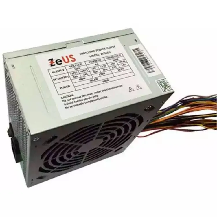 ZEUS ZUS-600 600W Napajanje