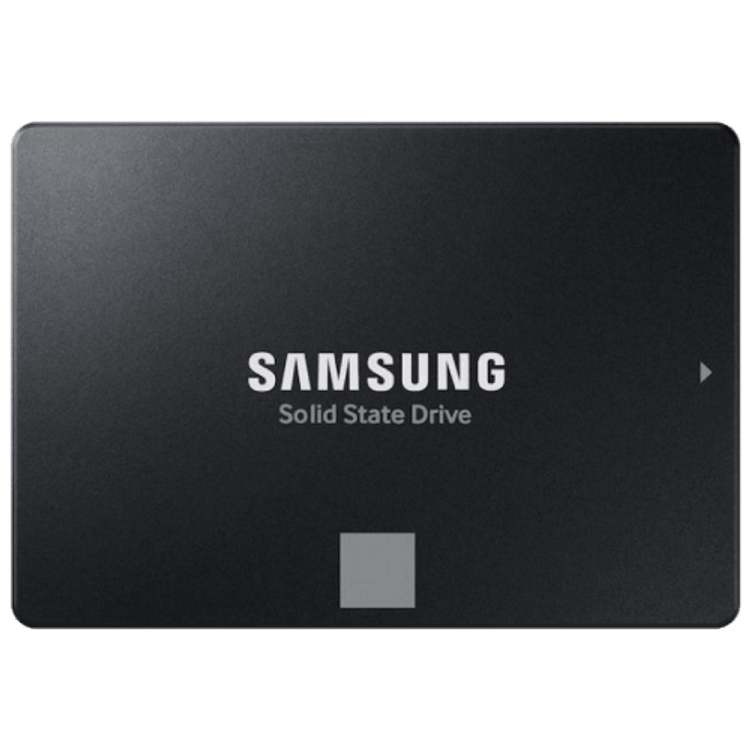 SAMSUNG SSD 1TB 870 EVO 2.5 SATA III MZ-77E1T0B