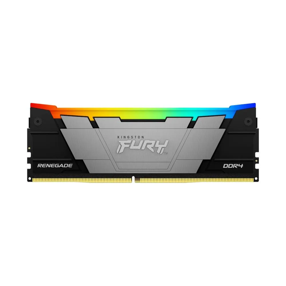 KINGSTON FURY Renegade RGB 16GB DDR4 3600MHz CL16 KF436C16RB12A/16 Memorija