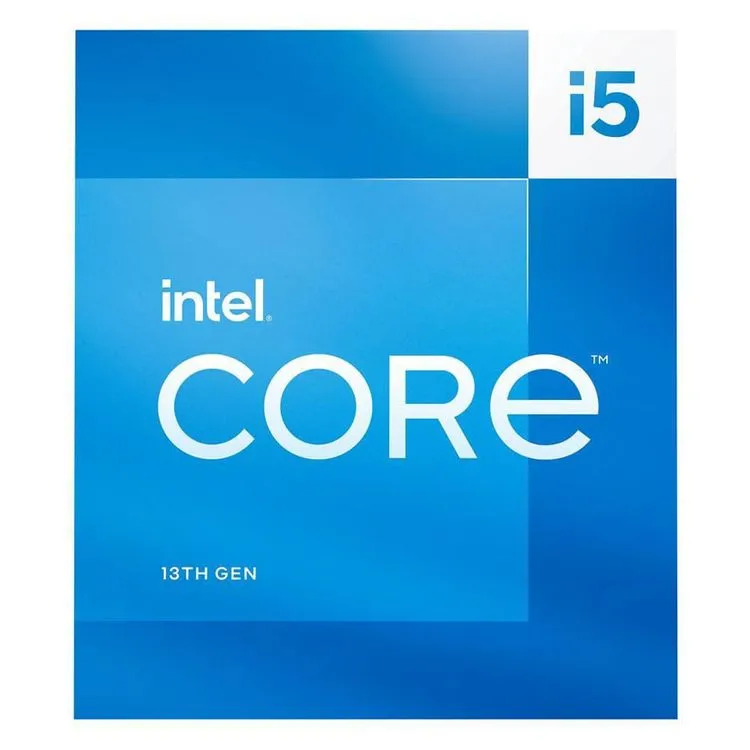 INTEL Core i5-13400 2.5GHz (4.6GHz) - Procesor