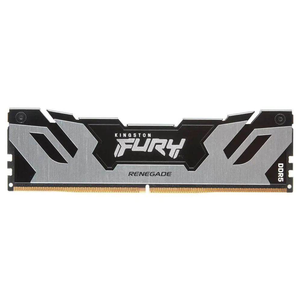 KINGSTON FURY Renegade 16GB DDR5 7200MHz CL38 KF572C38RS-16 - Memorija