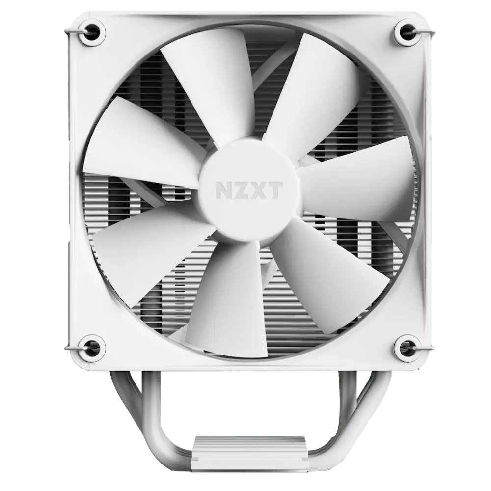NZXT T120 RC-TN120-W1 - Kuler