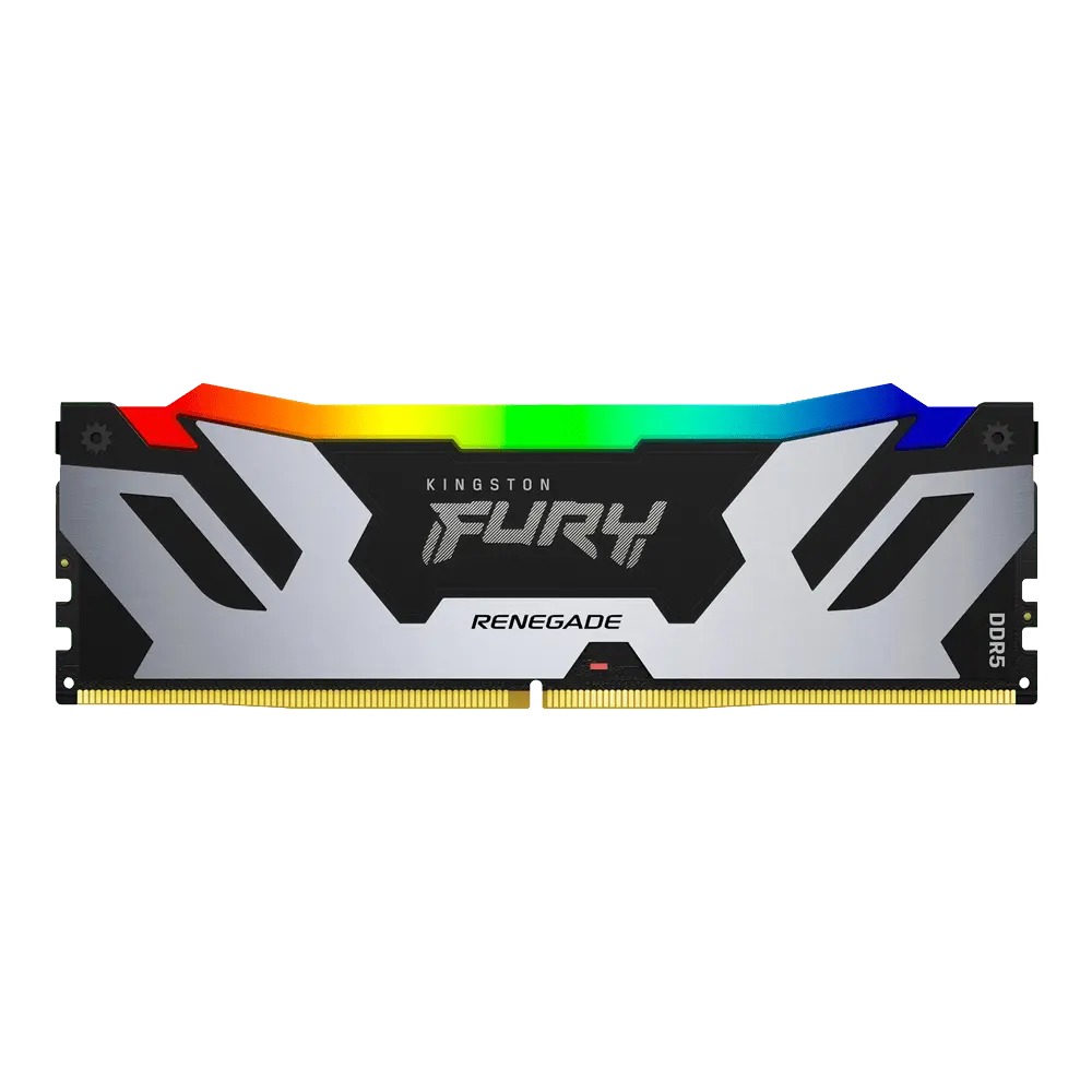 KINGSTON Fury Renegade 16GB DDR5 6400MHz CL32 KF564C32RSA-16 - Memorija