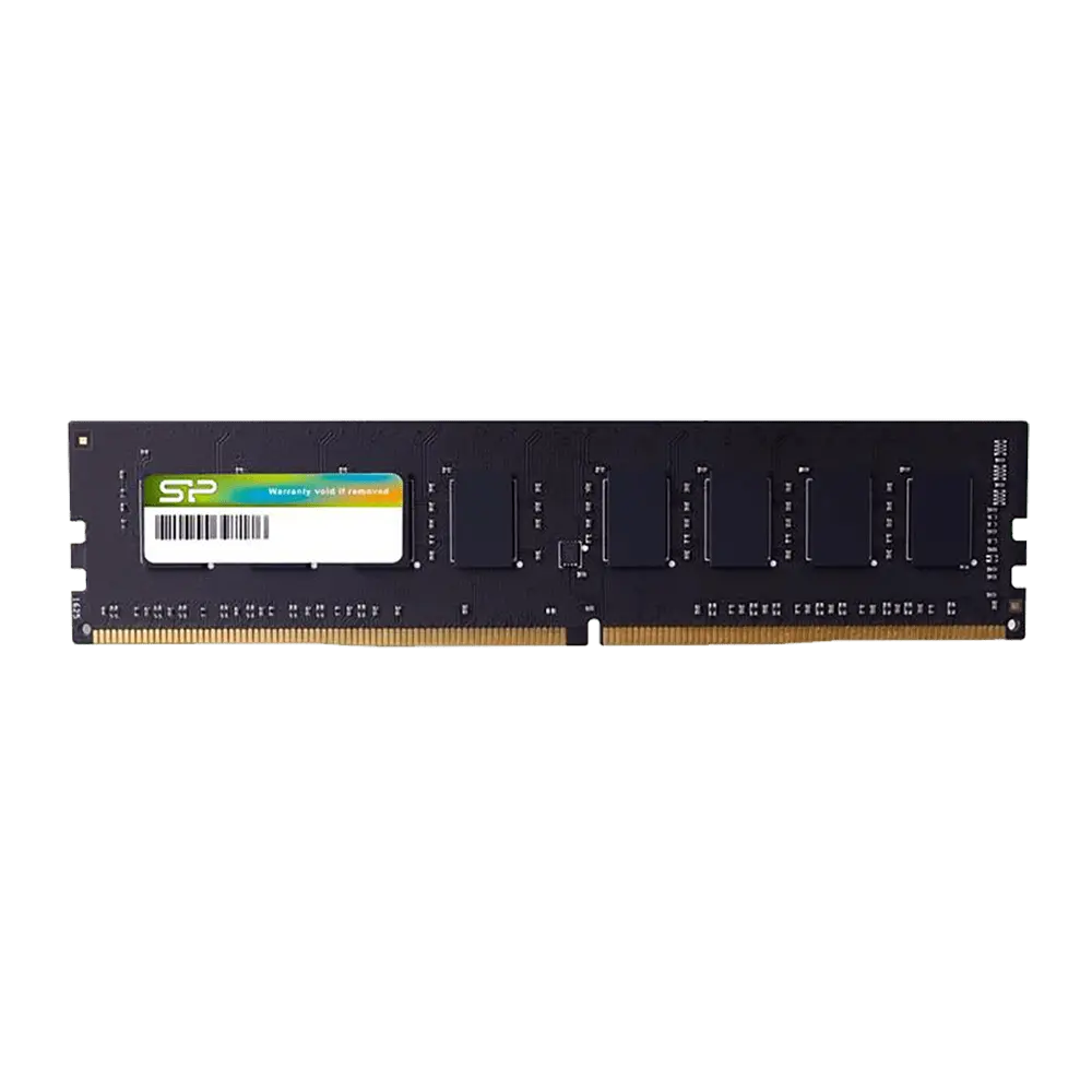 SILICONPOWER 16GB DDR4 3200MHz U-DIMM CL22 - SP016GBLFU320X02 RAM Memorija