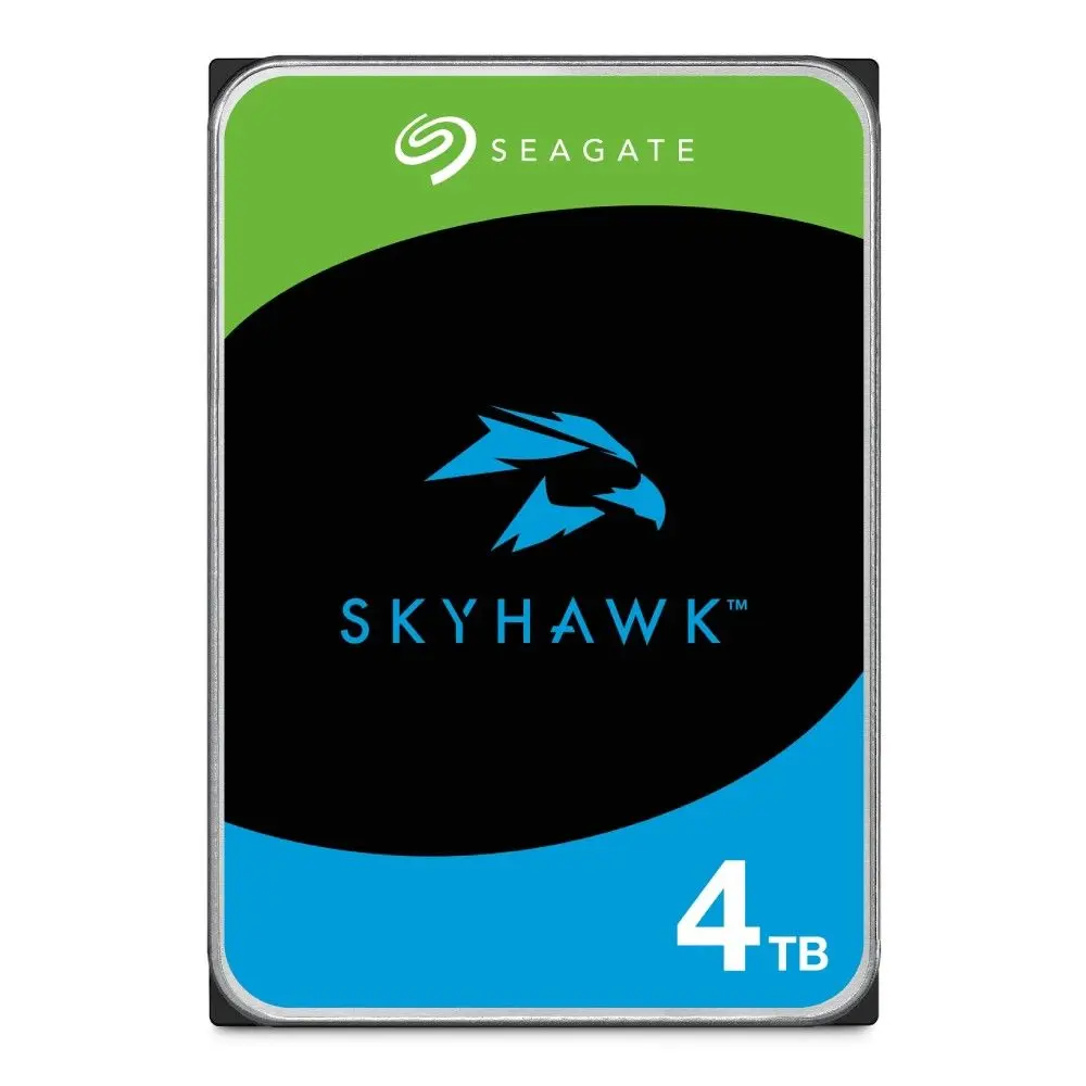 SEAGATE SkyHawk 4TB SATA III 3.5''