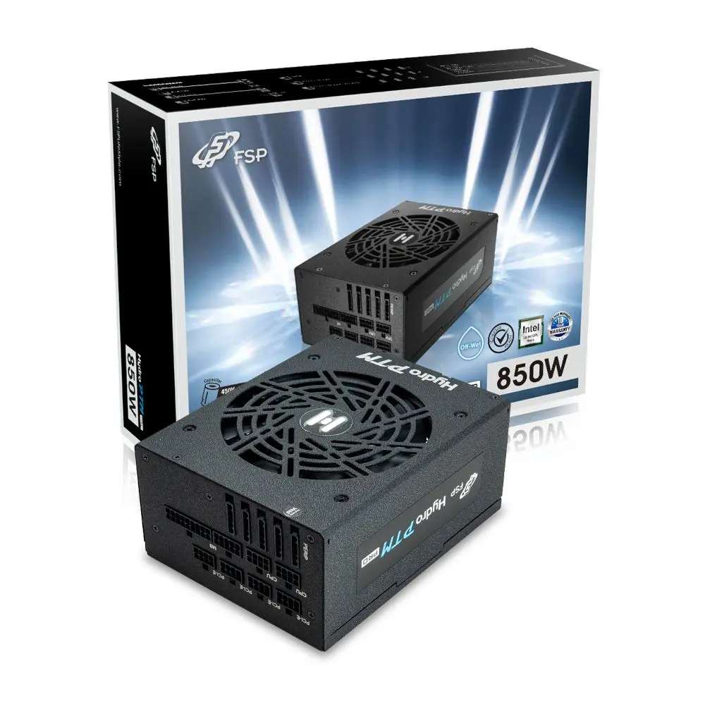 FSP napajanje HYDRO PTM PRO 850W PPA8502200