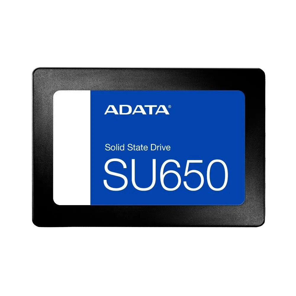 ADATA SSD Ultimate SU650 serija ASU650SS-512GT-R