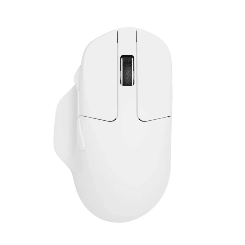 KEYCHRON M7-A3 White Bežični miš