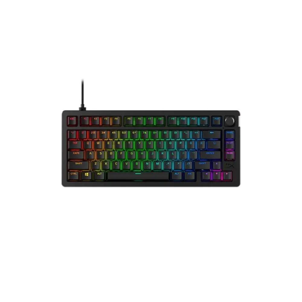 HYPERX Alloy Rise 75 US Gejming tastatura