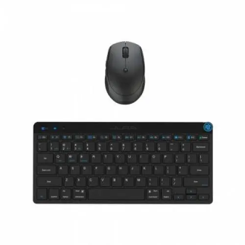 JLAB Go Work Bundle US Bežična tastatura i miš