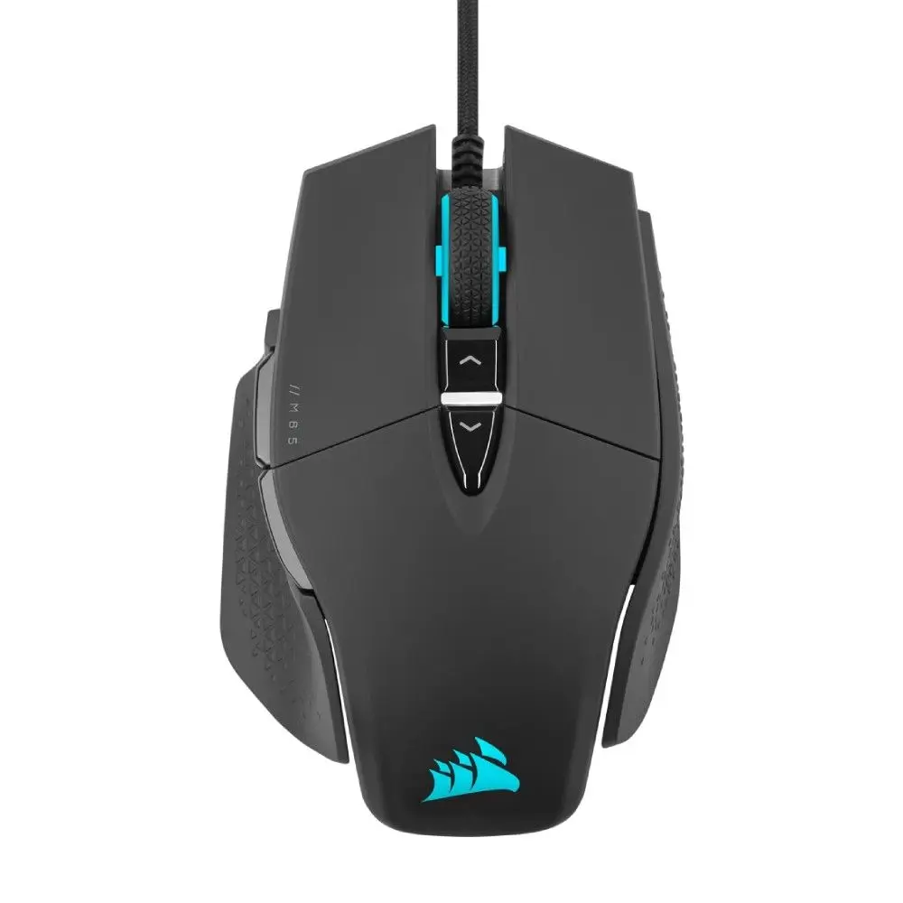 CORSAIR M65 ULTRA RGB gejmerski miš