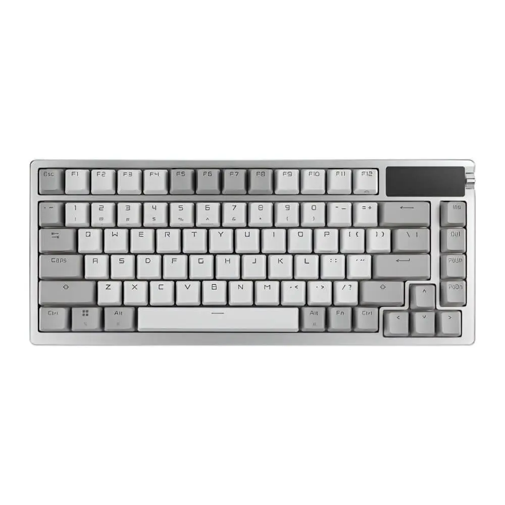 ASUS ROG Azoth US White Tastatura