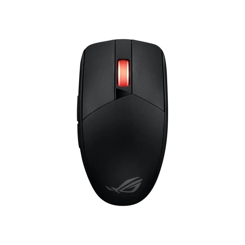 ASUS ROG Strix Impact III Black Wireless