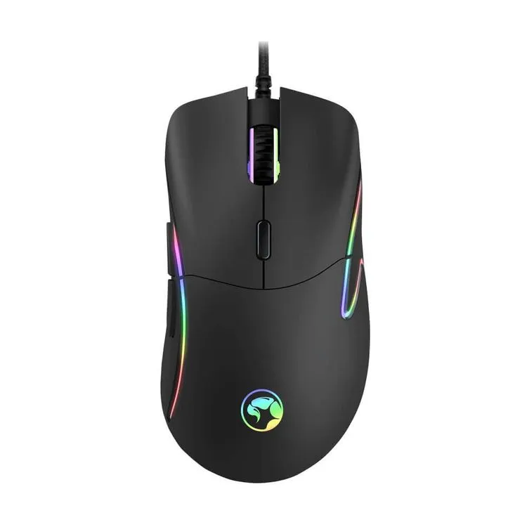 MARVO M528 Capo 30 Žičani gejming miš