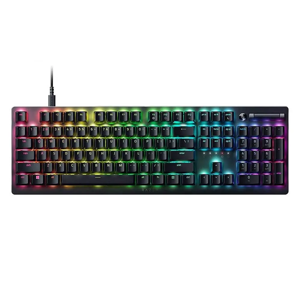 RAZER DeathStalker V2 US Black