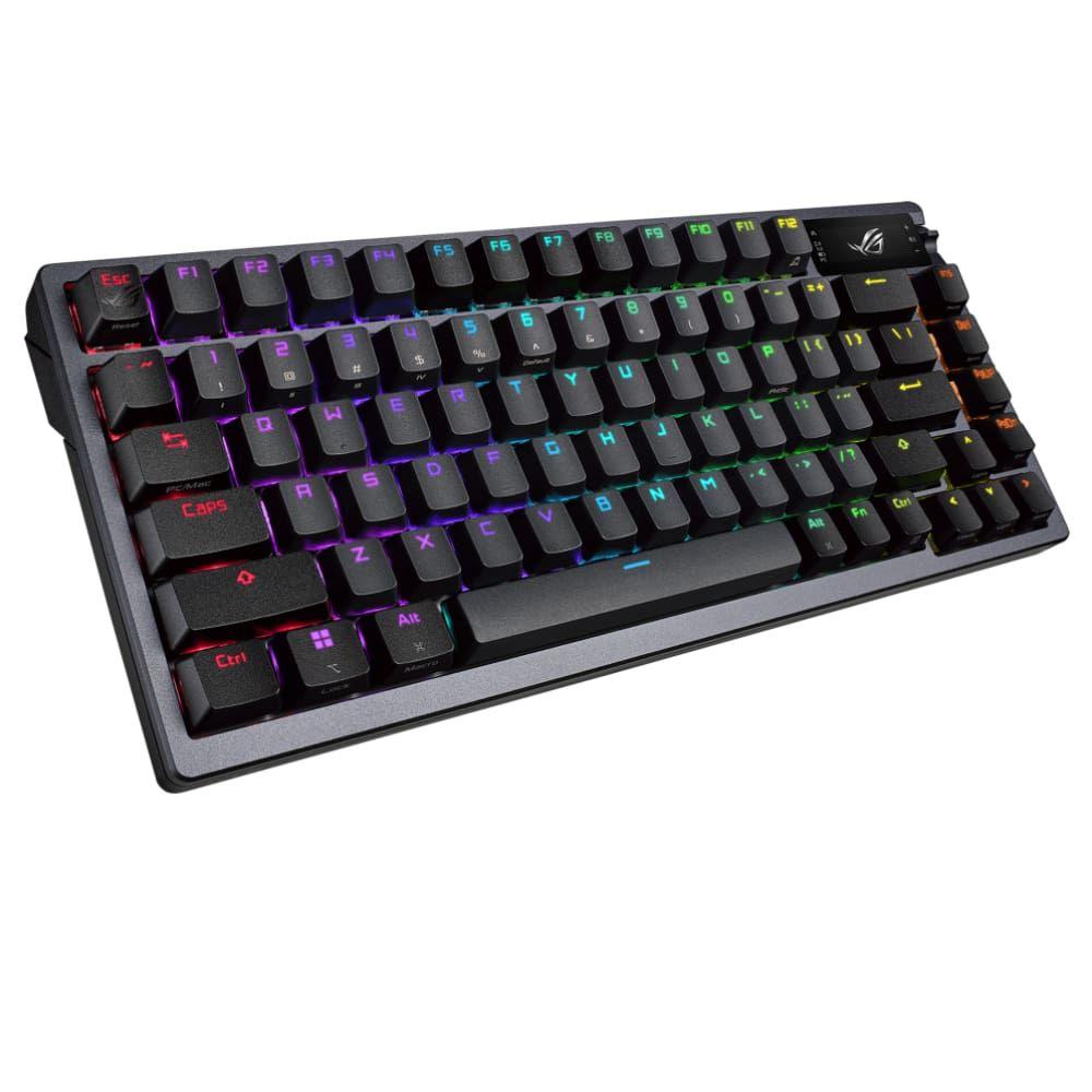 ASUS ROG AZOTH NX US 90MP0316-BKUA01 Gejmerska tastatura