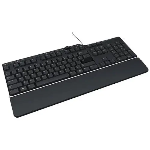 DELL KB522 Multimedia YU-SRB Žična tastatura