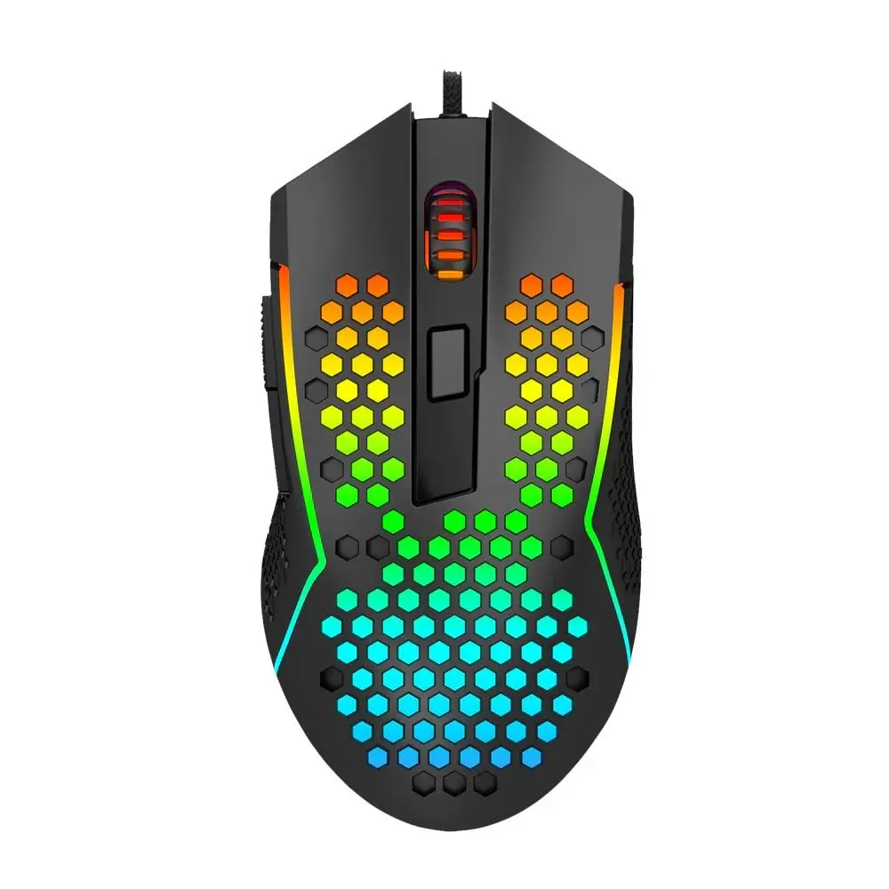 REDRAGON Honeycomb M987-K