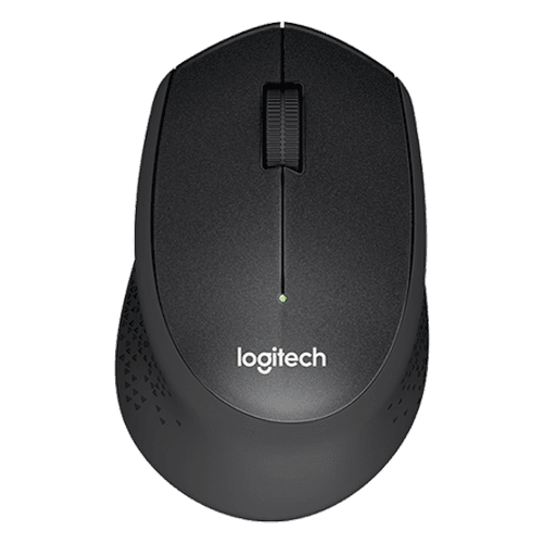 LOGITECH M330 SILENT PLUS 910-00490 Bežični miš