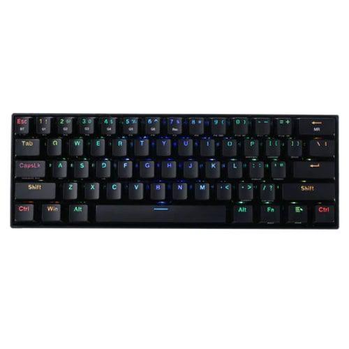 REDRAGON K530 PRO US BT Gejmerska tastatura