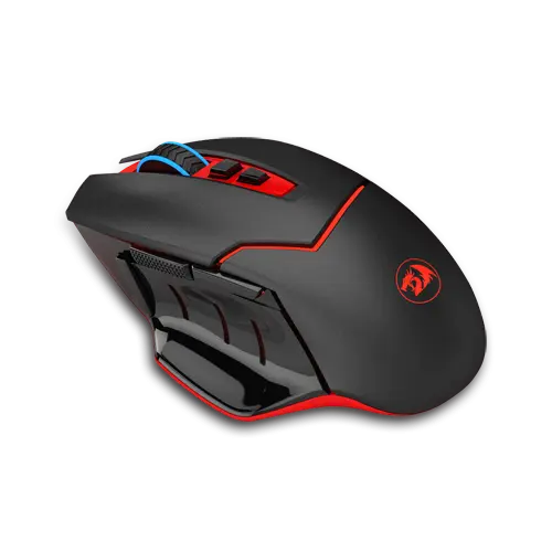 REDRAGON MIRAGE M690 Crni Bežični Gejmerski miš